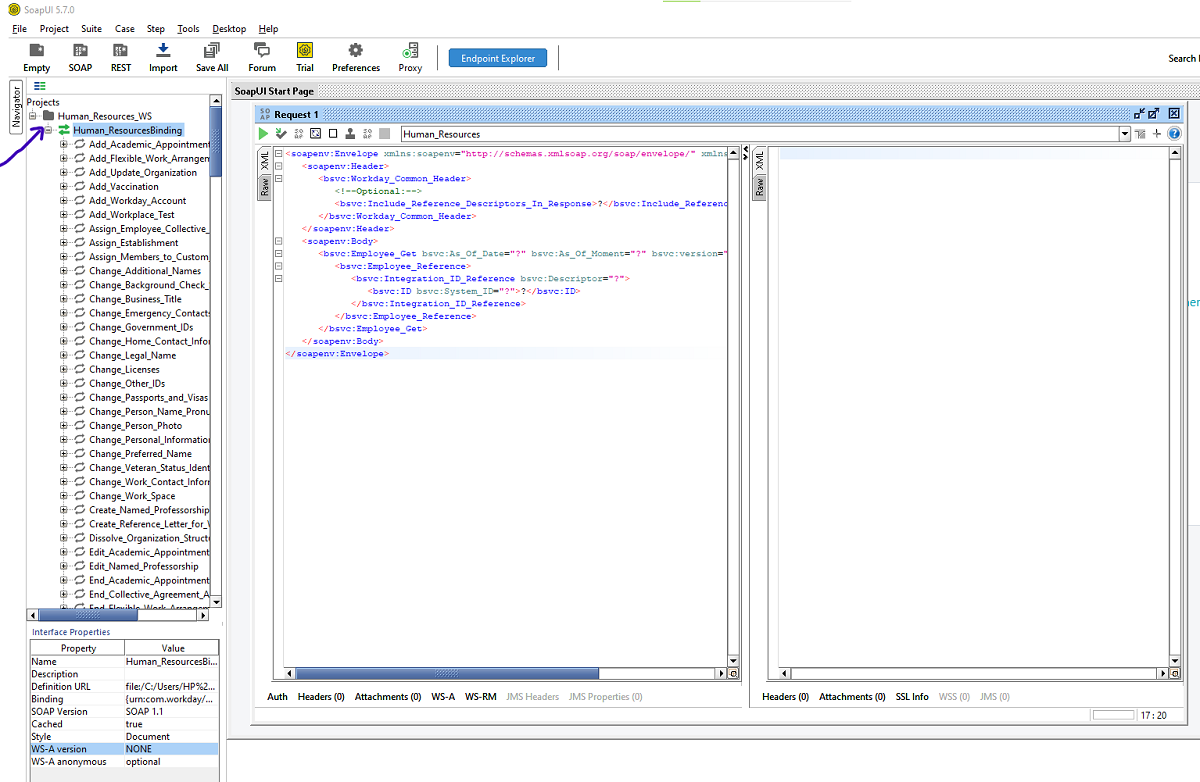 Building A Soap Api Integration When You Already Know Rest The Full